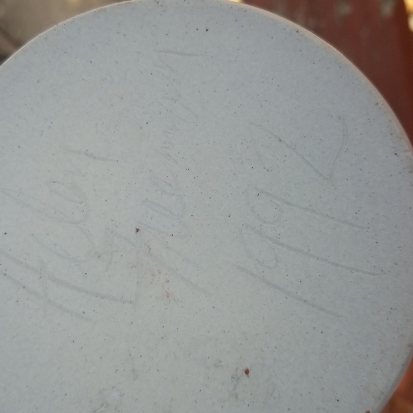 Helen Freeman | Art | Helen Freeman 992 Signed Pottery | Poshmark
